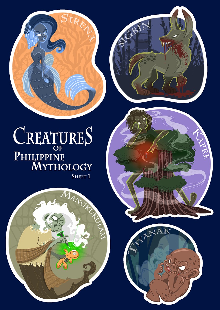 Filipiniana Art