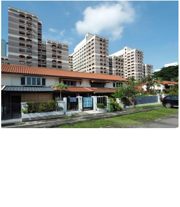 Why Punggol HDB flats are hitting record prices