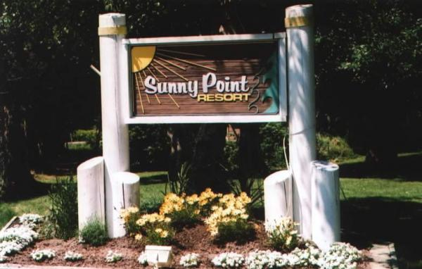 Sunny Point Gallery | sunny-point-rv-park