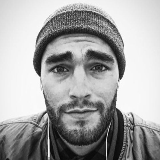 The Marvelous Story of Clayton Straker