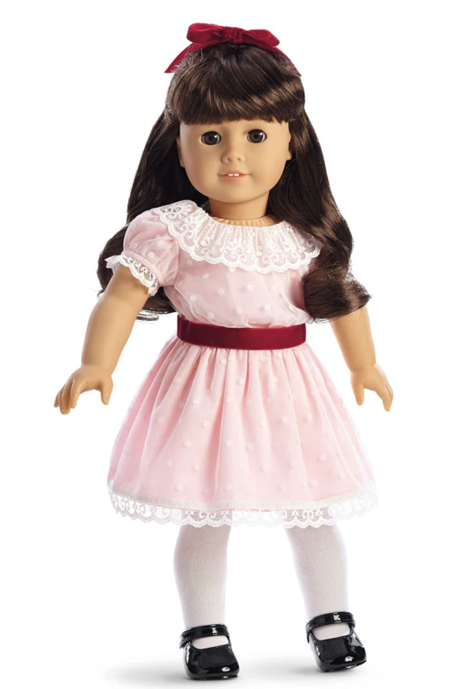 My Doll Of The Week #2! | agnews