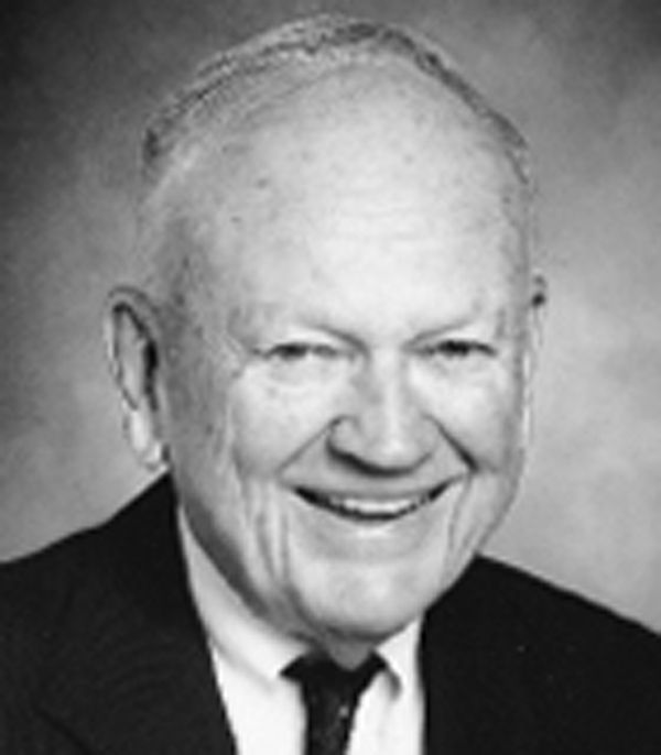 My Unforgettable Meeting with Henry C. Goodrich