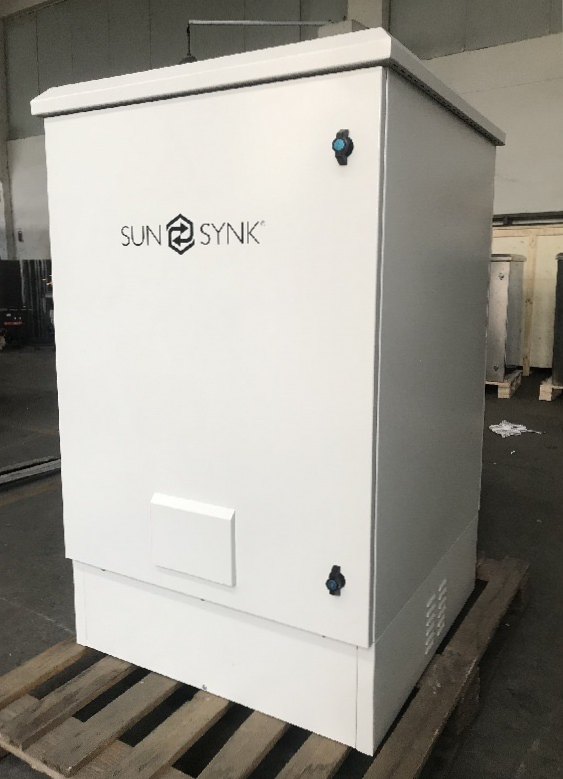 Sunsynk Rack Mounted Inverter