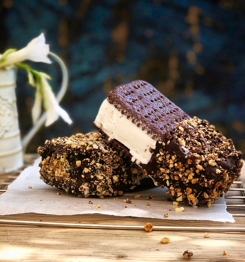 BISCOTTO GELATO MAXIVEG