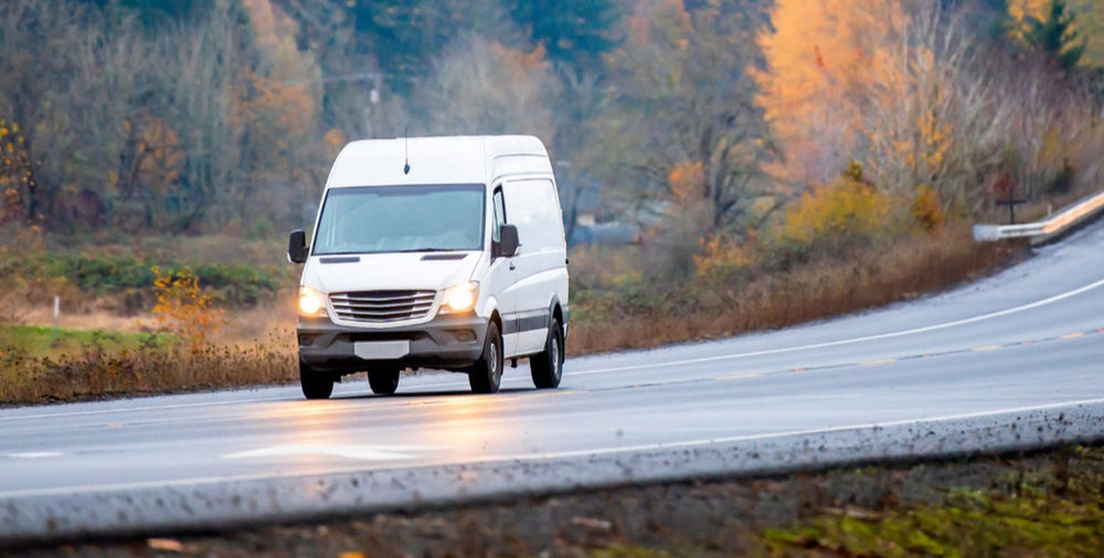 Van conversion company USA and Canada