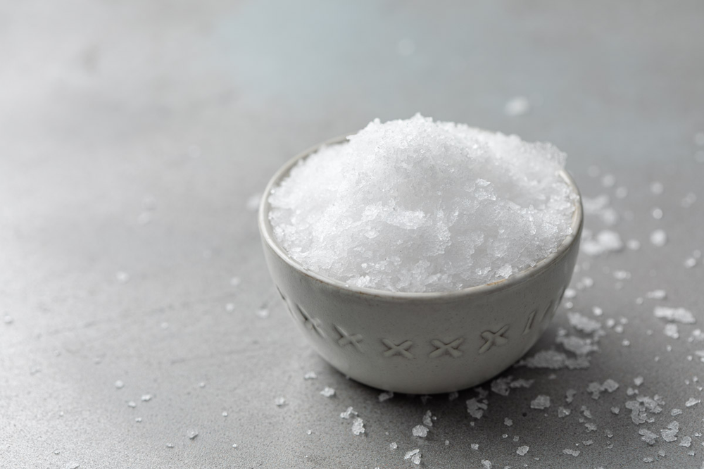 The Right Amount of Salt for a Heart Healthy Diet