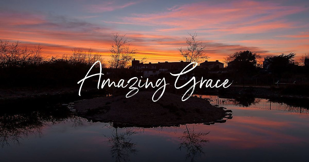 The complicated story behind the famous hymn ‘Amazing Grace’
