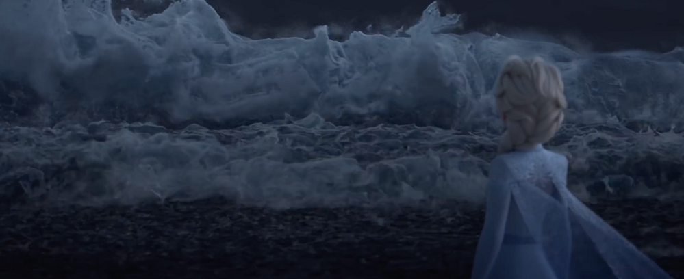 Frozen 2: Trailer Analysis