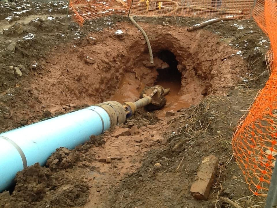 Directional Drilling | ConstructoPedia