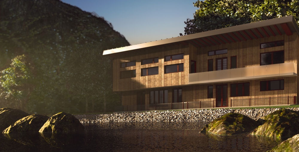 House | learnarchviz