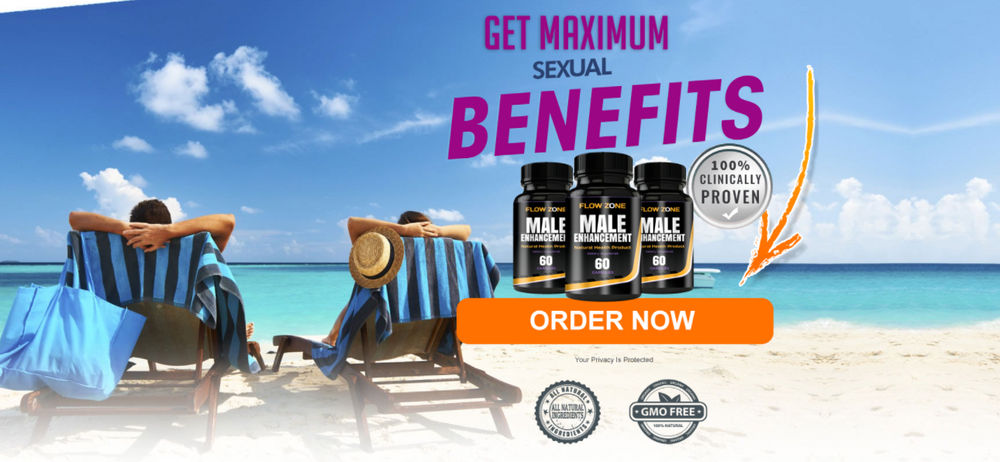 Fast Flow Male Enhancement Pills Reviews! | dcnp