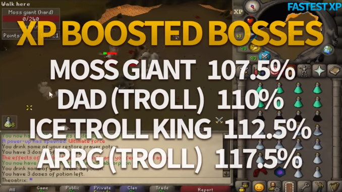 Theoatrix's Nightmare Zone Guide (OSRS)