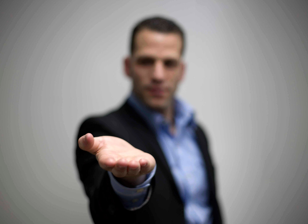 Você Seria Seu Próprio Cliente?