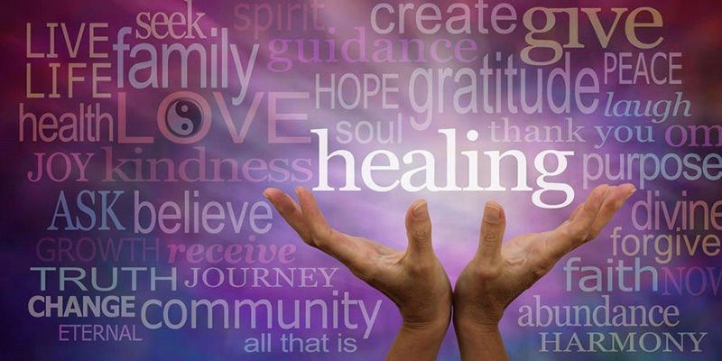 The Benefits of Spiritual Healing