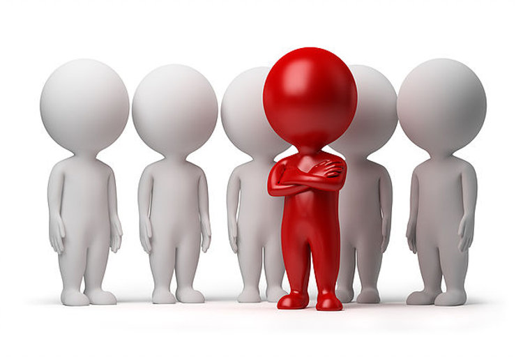 Positive Things About Foster Kids, Part 3: Passionate, Leaders, Advocates