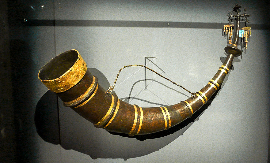 Midus Europos priešistorėje