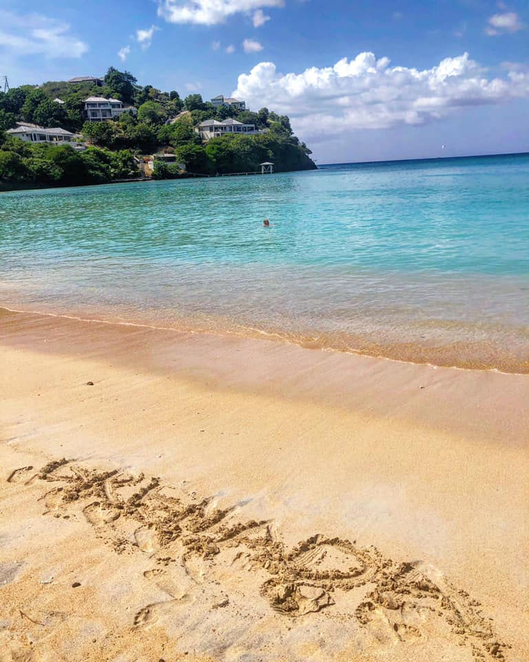 How to Spend a Day on Grenada