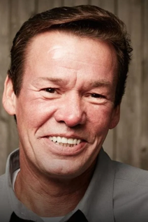 Arthur Wahlberg | Dragon Tales Foundat