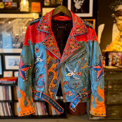 The Howdy | christian-benner