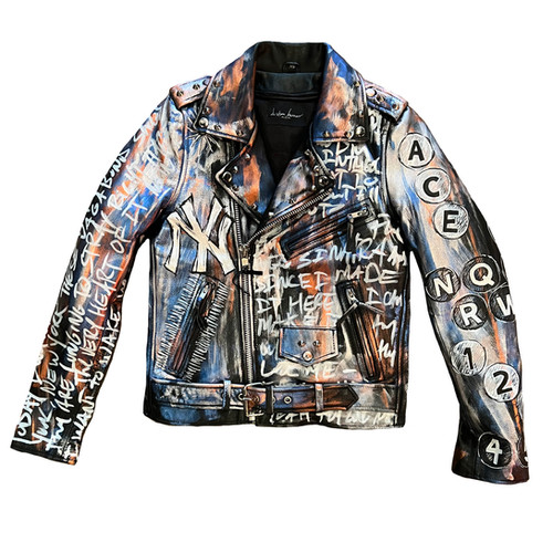 The New Yorker | christian-benner