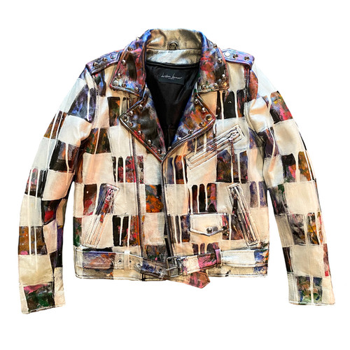 The Checkerboard Lounge | christian-benner