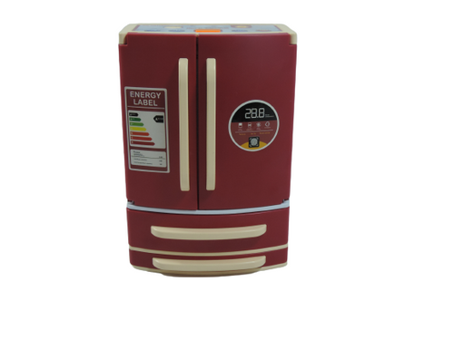 Mini Nevera De Juguete | variedades