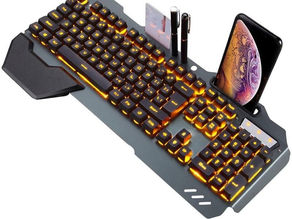 Keyboard Gaming dan Keyboard Dvorak