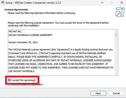 アバターアップロードのはじめ方 - EAUploader | USLOG