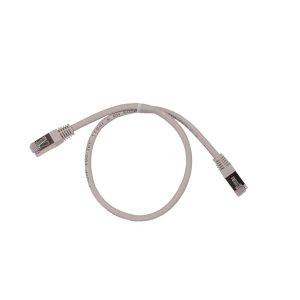 Cable reseau prefabrique RJ45 1 metre | Camtech