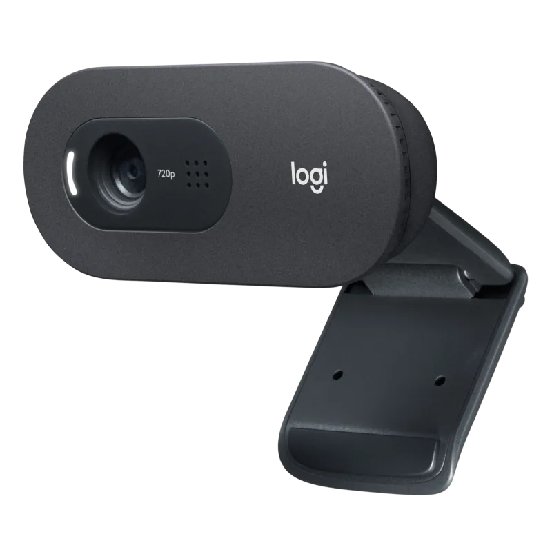 C505e HD BUSINESS WEBCAM | Camtech