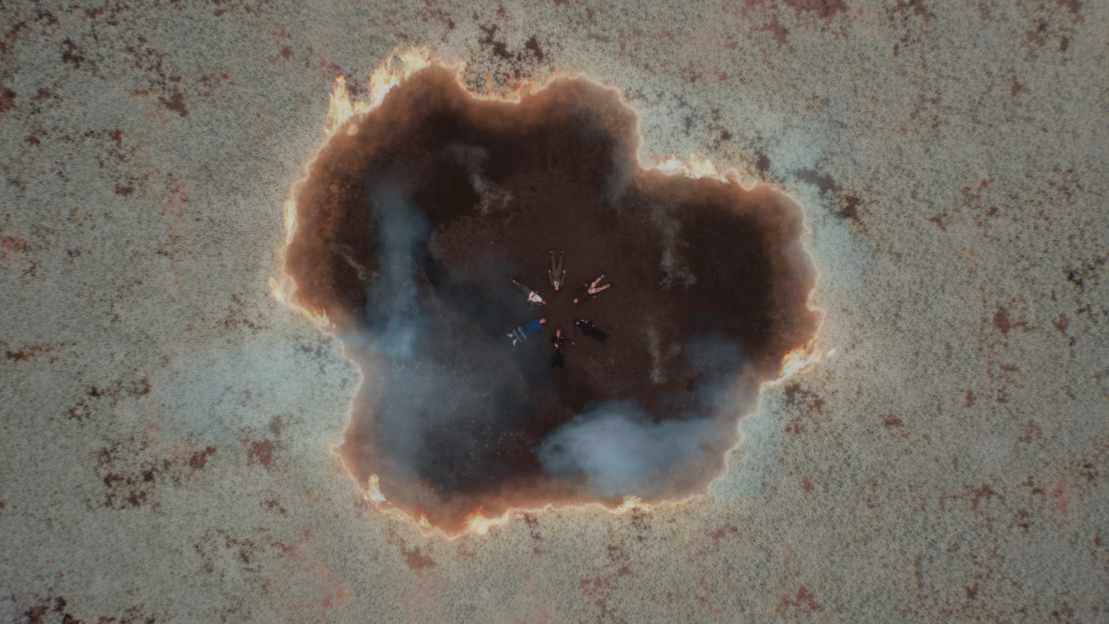 ODDLORE 「ONE BY ONE」 Music Video