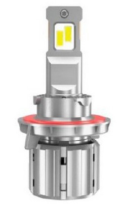 H13 X20 series LED headlight bulb kit (same as 9008) 12,000 Lumens per ...