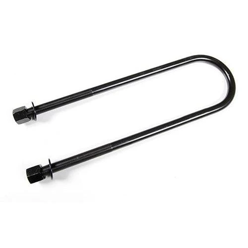 Universal Round 4"X16-1/4" U-Bolt | Bad Guy Motors