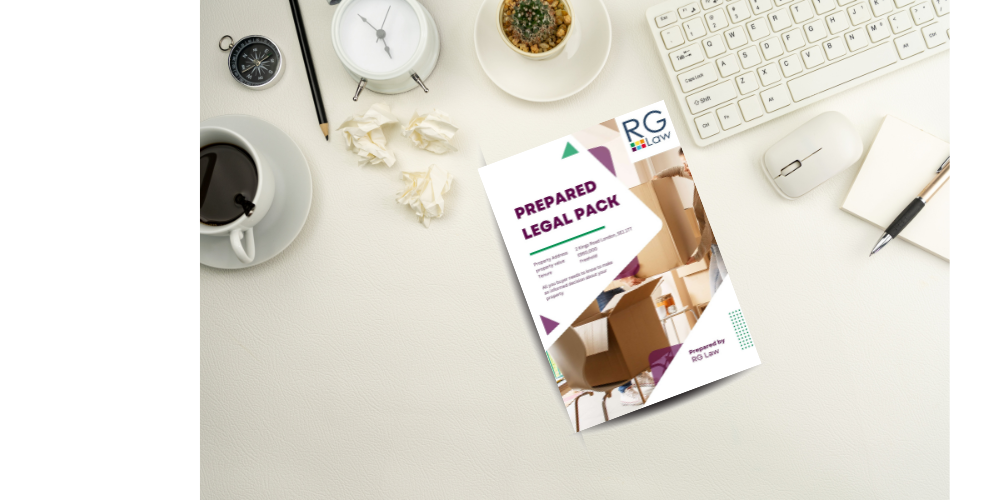 A Quick Turnaround | RG Law