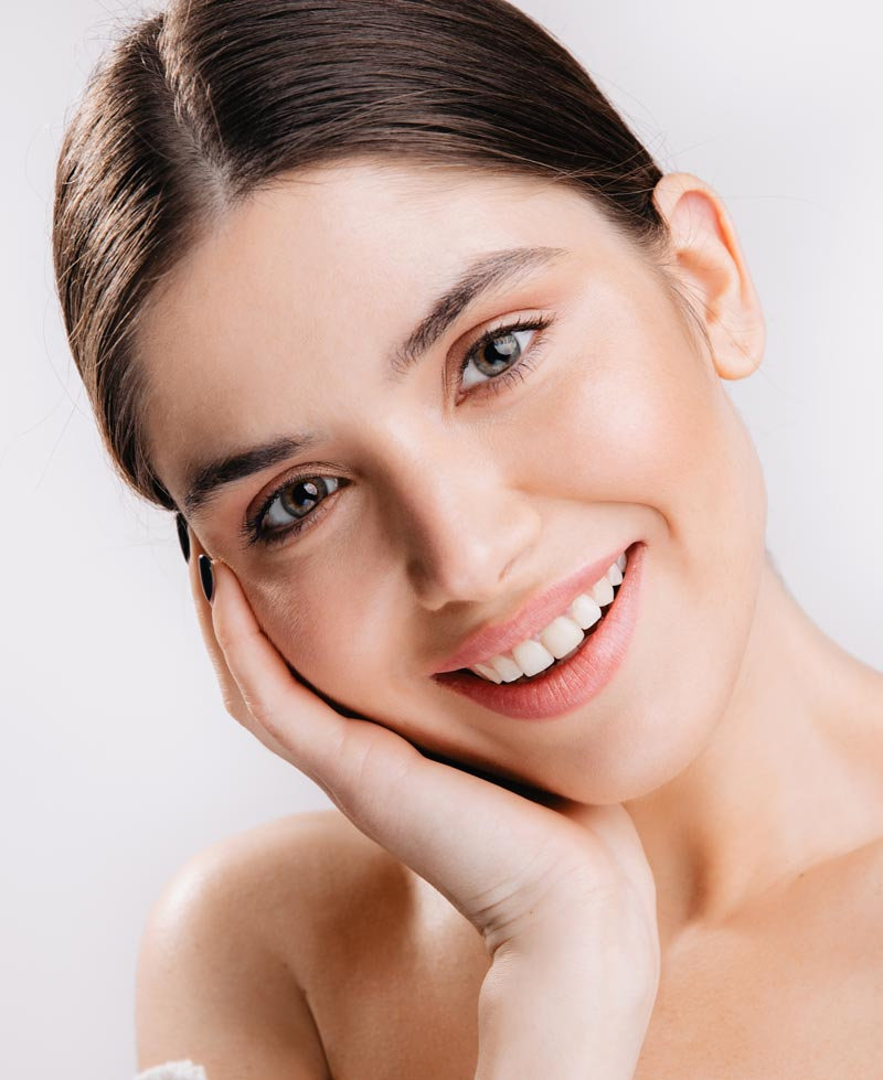 The Incredible Impact of Spectra Laser Carbon Peel in Dubai