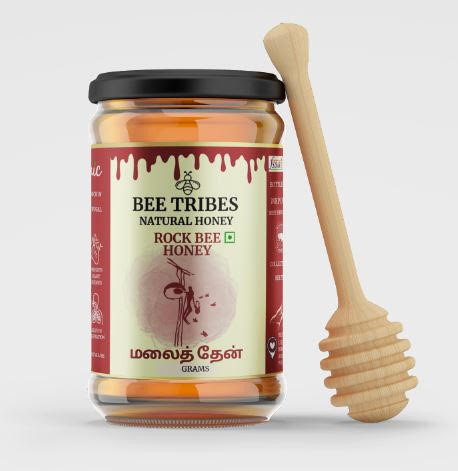 ROCK BEE HONEY | BEE TRIBES