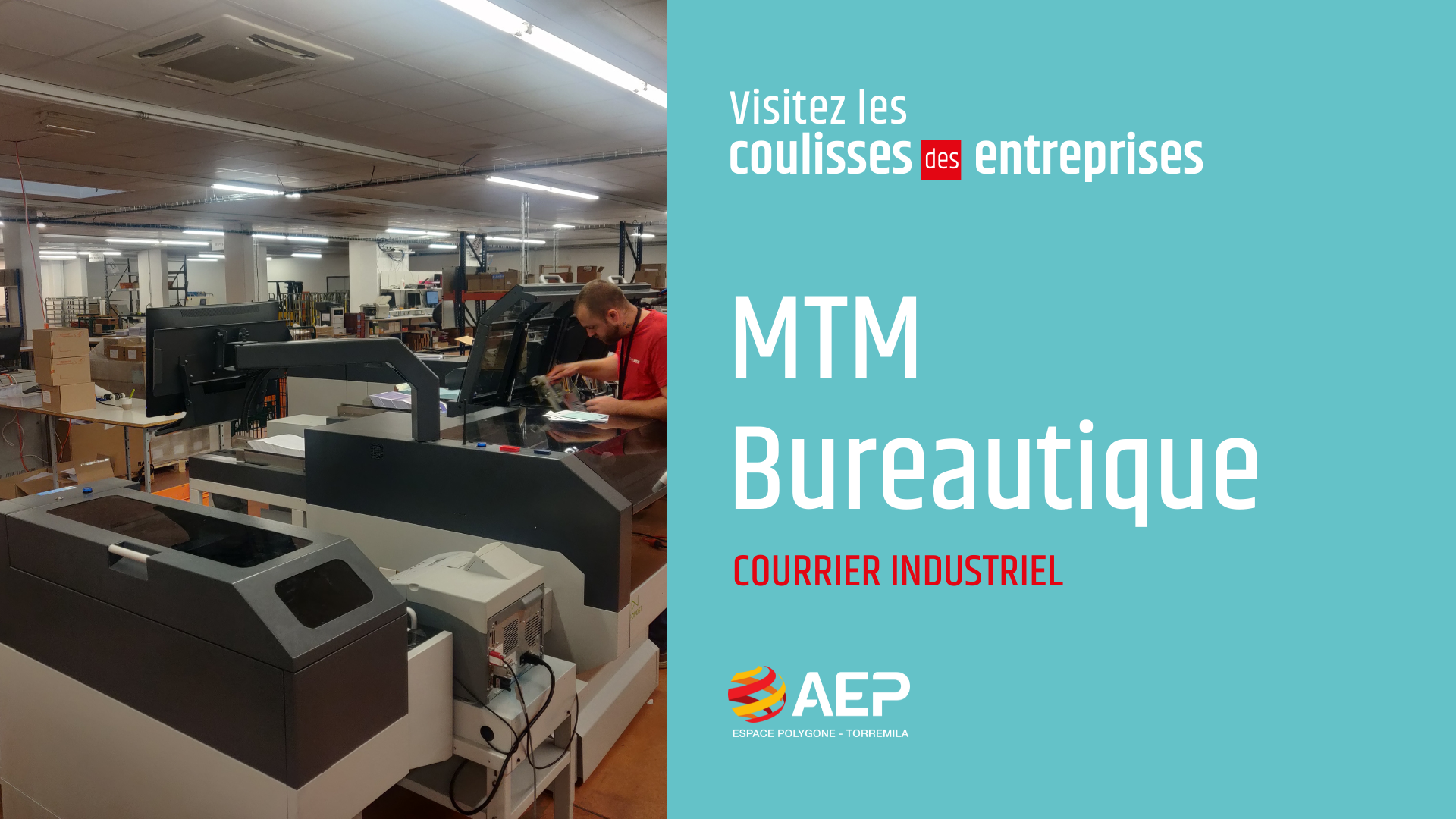 MTM Bureautique | madeinaep