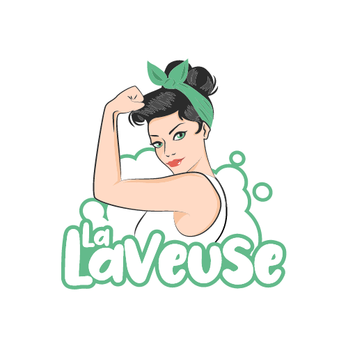 LA LAVEUSE