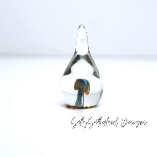 Mushroom Mini Paperweight | SS Designs