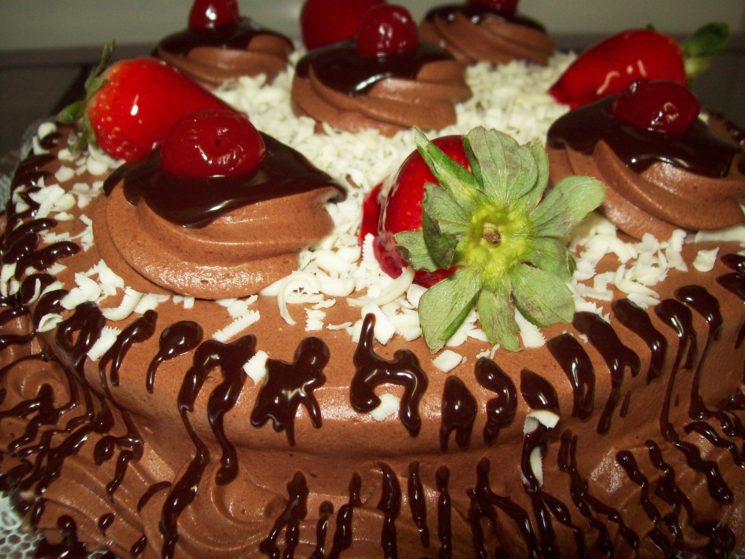 Nil Sabor | Bolos, Doces e Salgados | Brooklin