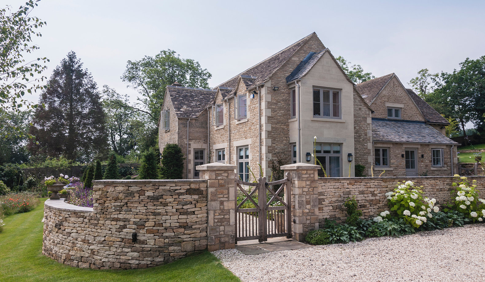 Icomb, Gloucestershire | Tyack Architects Ltd