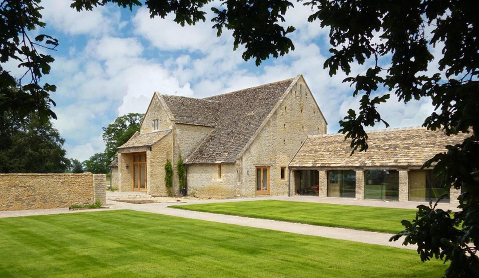Quenington, Gloucestershire | Tyack Architects Ltd