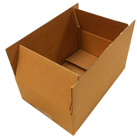 Packaging Box 9* 6* 3 Inch/22.86 * 15.24 * 7.62 cm- 3 ply ...