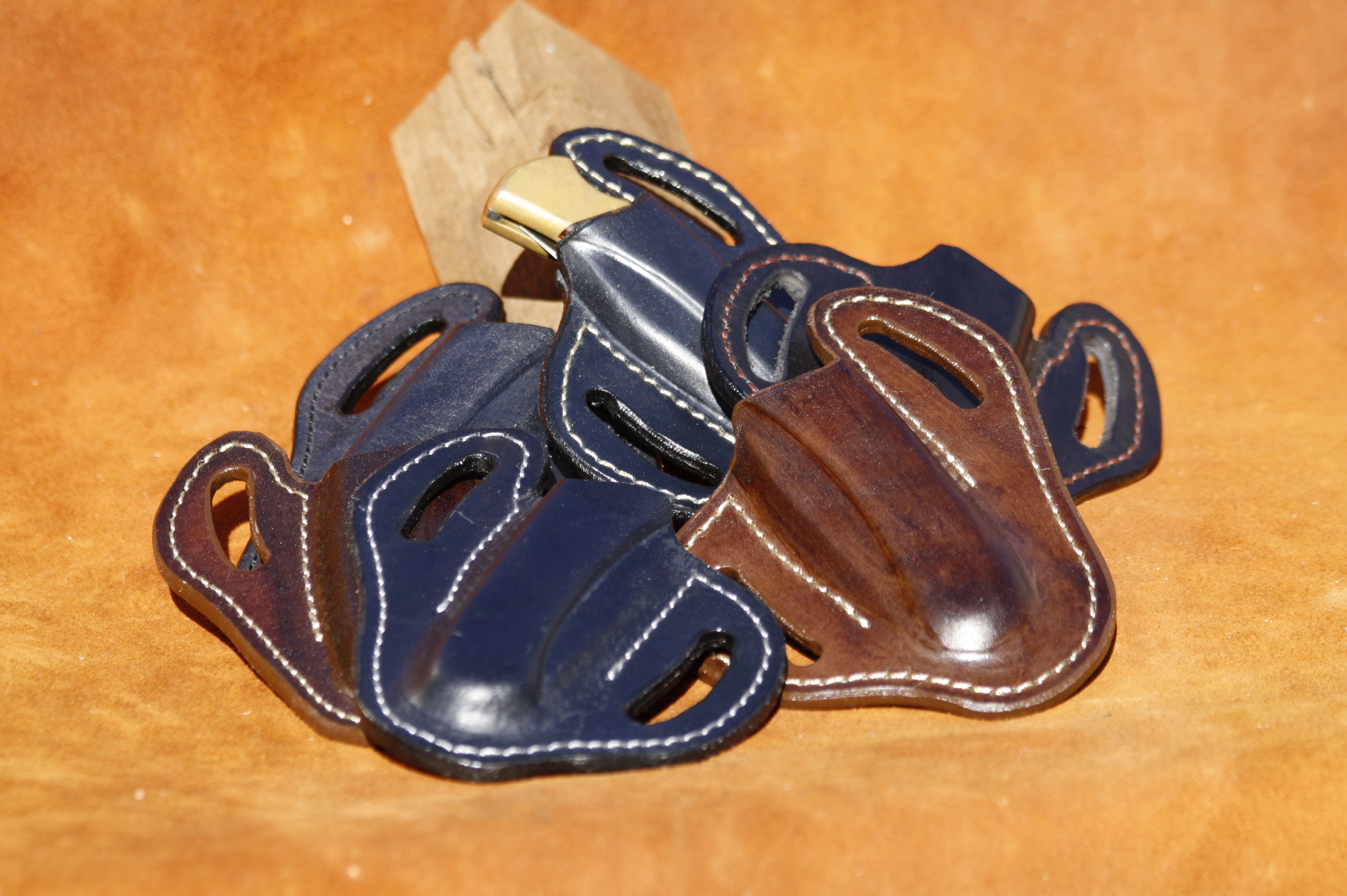 Knife sheaths | M&L CUSTOM SHOP | United States