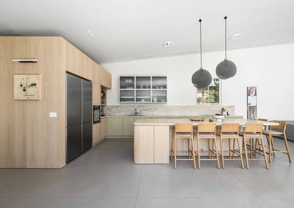 HH House | Shtaigman