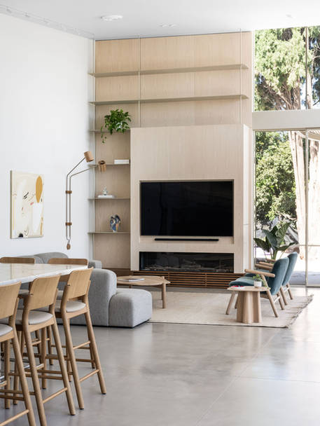 HH House | Shtaigman