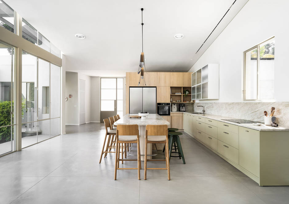 HH House | Shtaigman