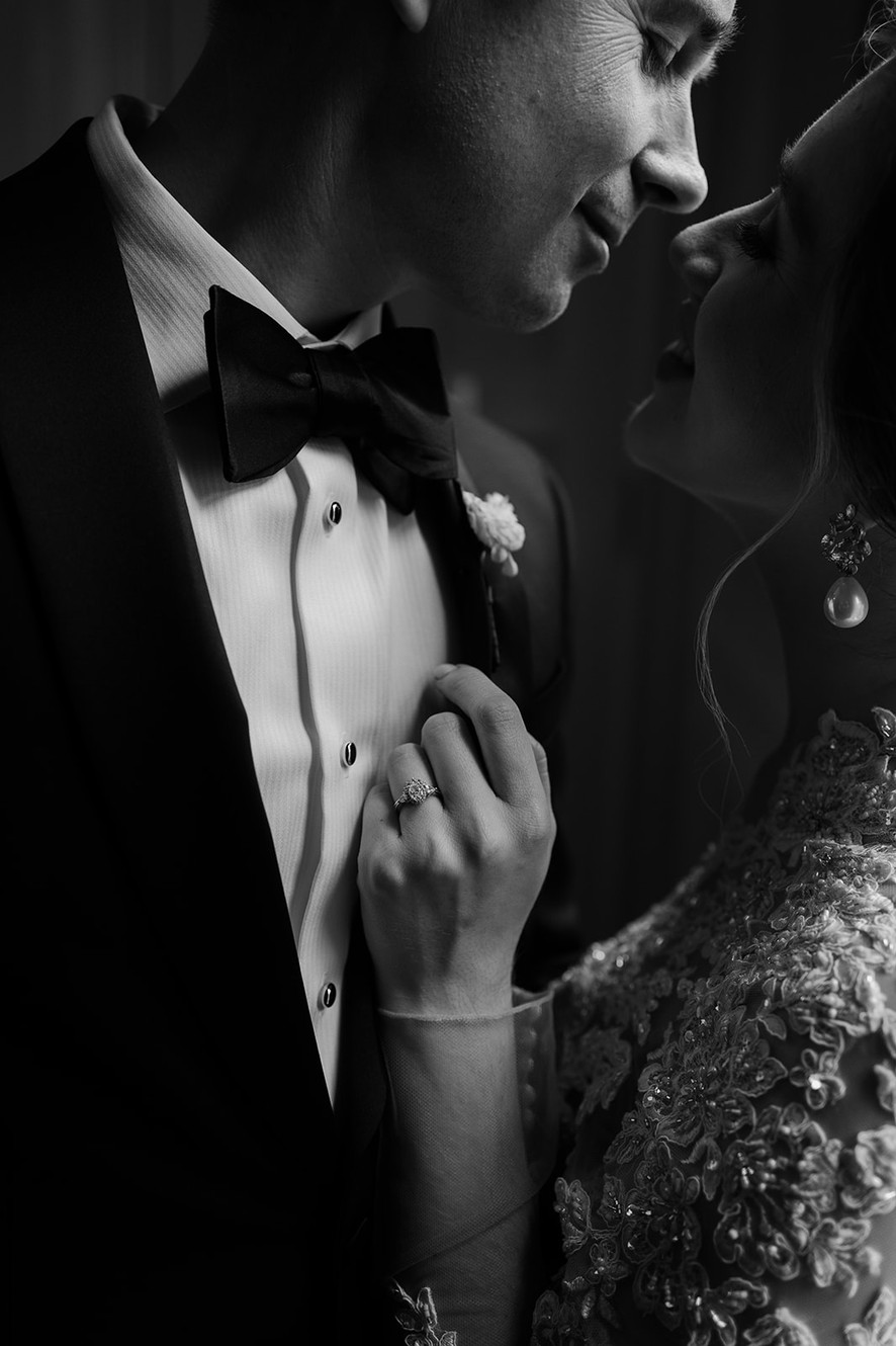 East Coast Luxury Editorial Wedding Photographer | NYC, NJ, Miami ...