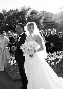 Editorial Wedding Photographer | Grace Torres