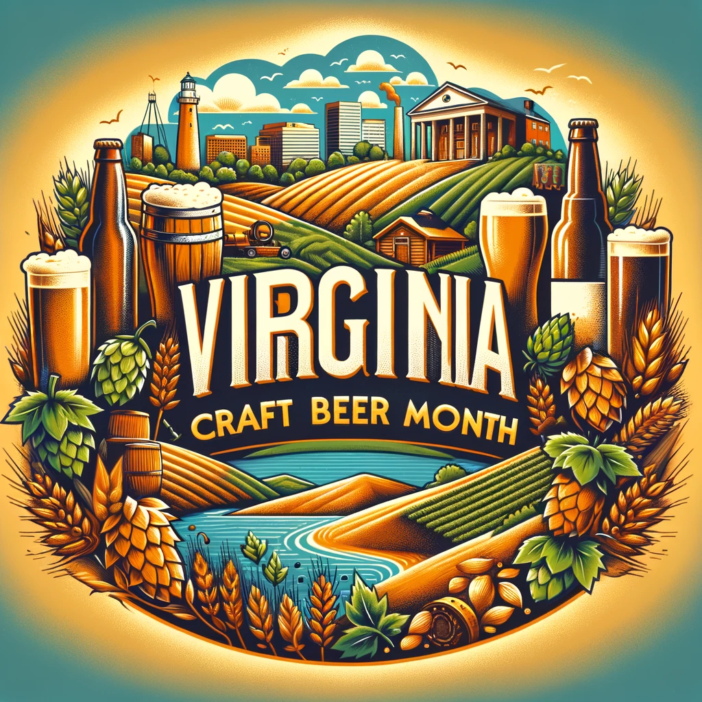Events | Loudoun County Brewers Association | Virginia